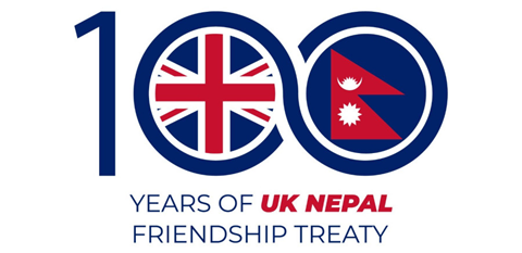 One Hundred Years of an Enduring Friendship Between Britain and Nepal ...