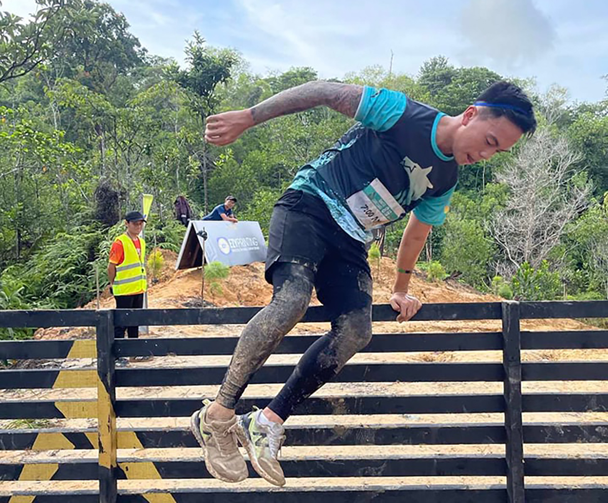 Brunei Alpha Challenge – Gurkha Staff and Personnel Support - Gurkha ...