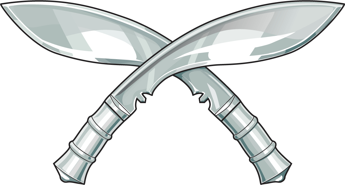 The Kukuri - Gurkha Brigade Association