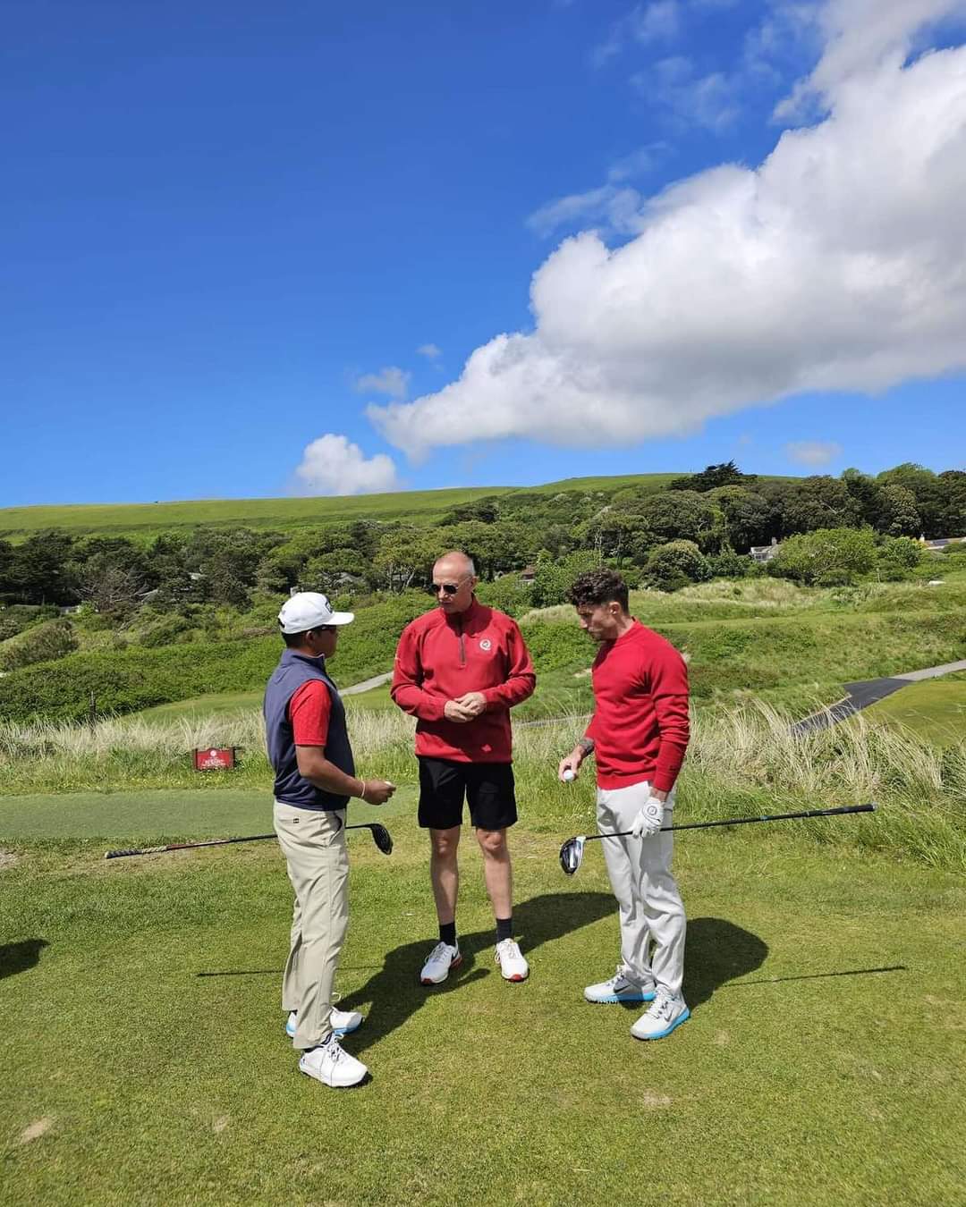 Army Golf Championship 2024 - Gurkha Brigade Association