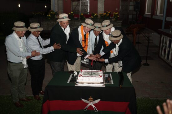 1 RGR, Royal Navy Personnel and US Special Forces - Urban Operations ...