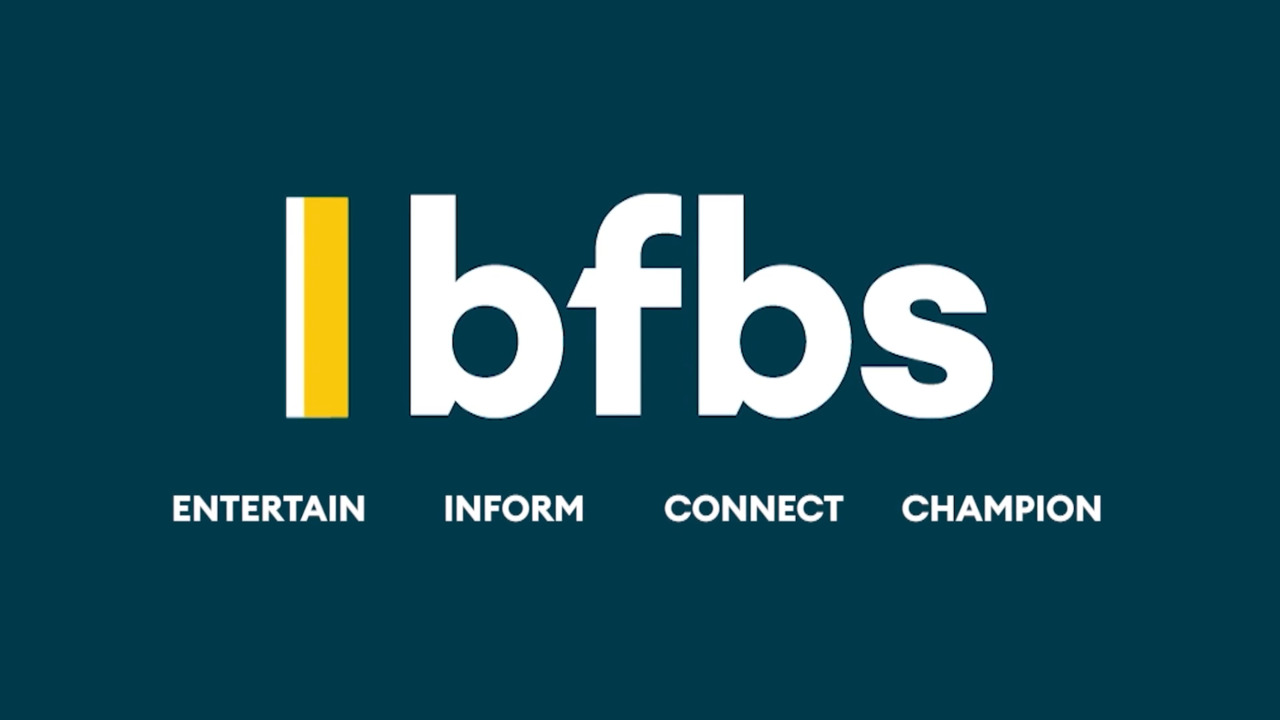 Forces Broadcasting Service Survey - Currently supplied by BFBS ...