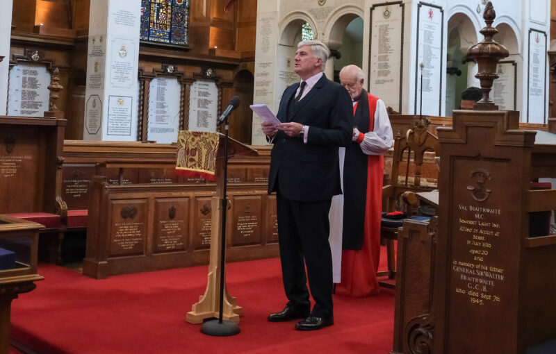 Gurkha Brigade Association Reunion - 7 June 2025 - Gurkha Brigade ...