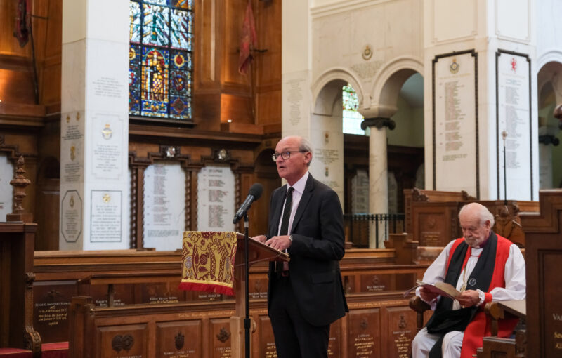 Gurkha Brigade Association Reunion - 7 June 2025 - Gurkha Brigade ...