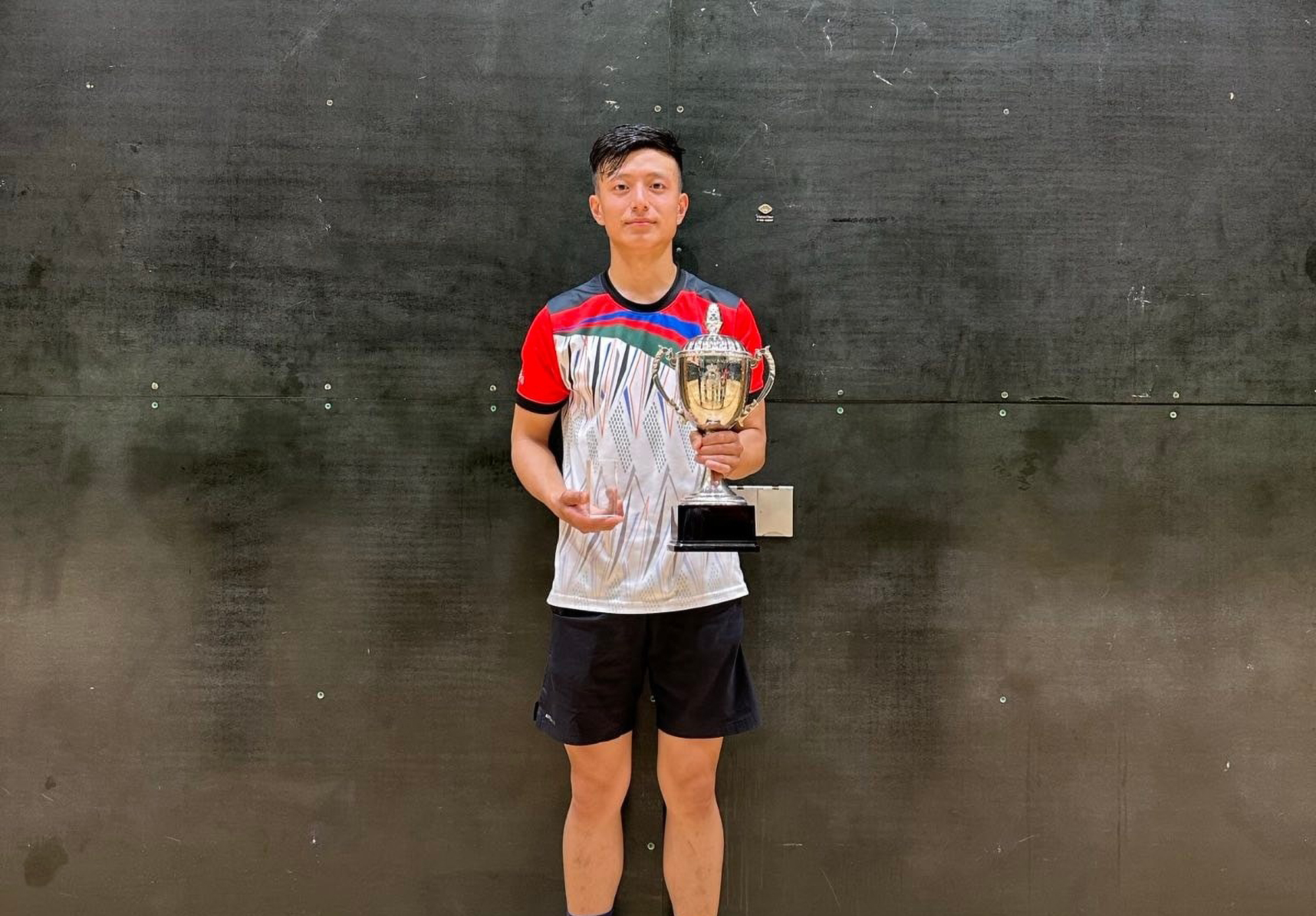 Gurkhas Triumph at the Adjutant General’s Corps Badminton Championship 2025 - Gurkha Brigade ...