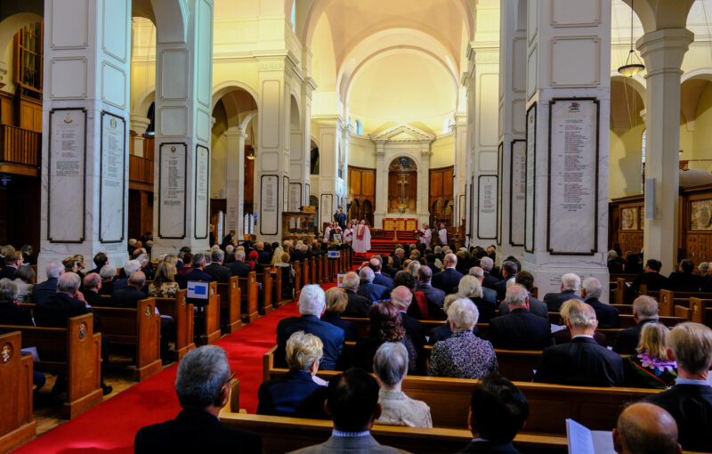 Memorial Service to Celebrate the Life of Major (Retd) Mani Kumar Rai ...