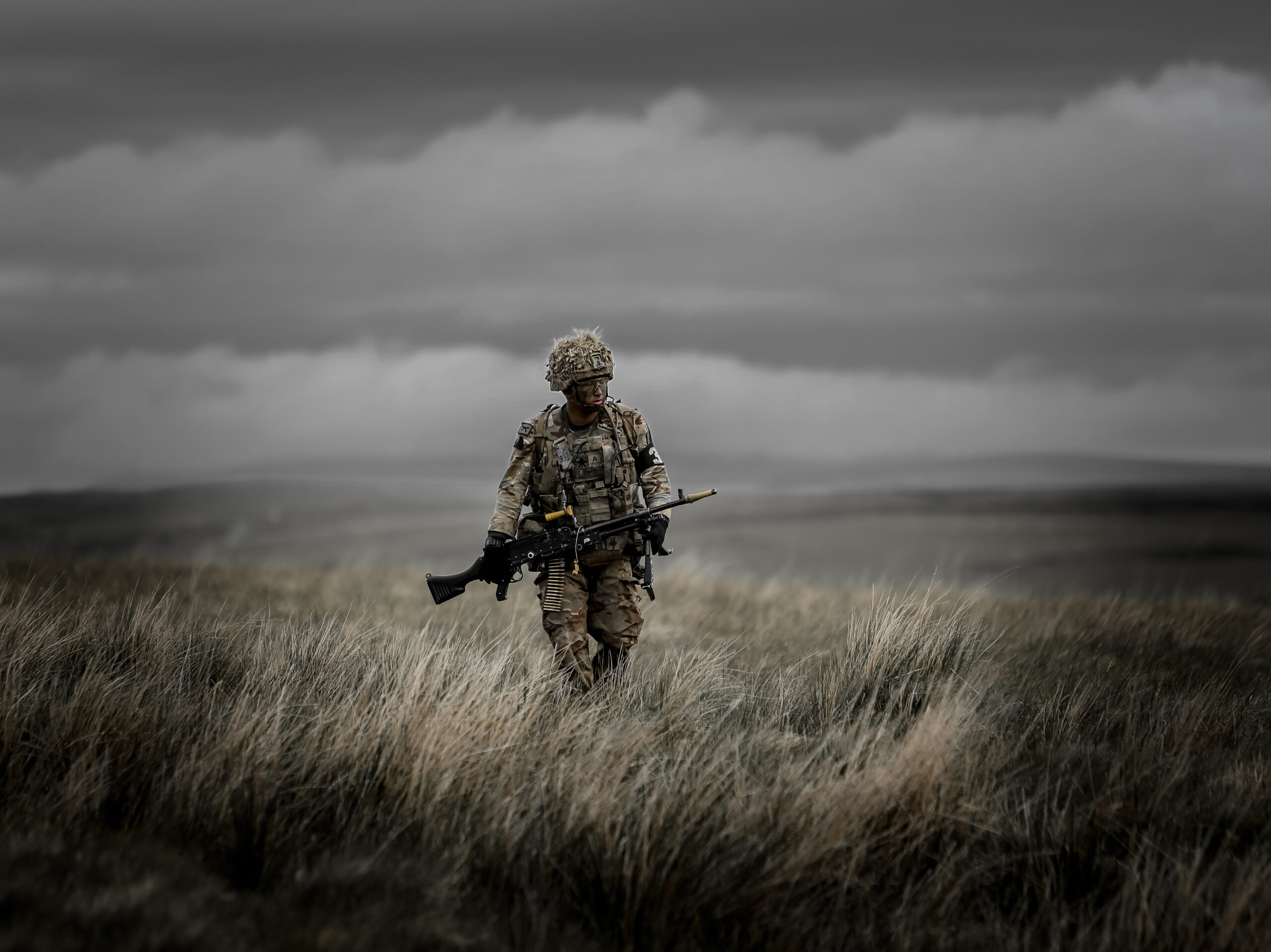 Army Photographic Competition 2026 - Gurkha Brigade Association